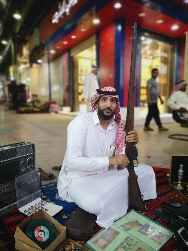 Flexibility is number 1: YPT unexpectedly organizes a tour to Saudi ...