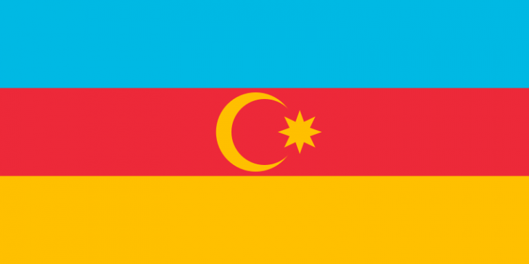 Guide to Nakhchivan Autonomous Republic — Young Pioneer Tours