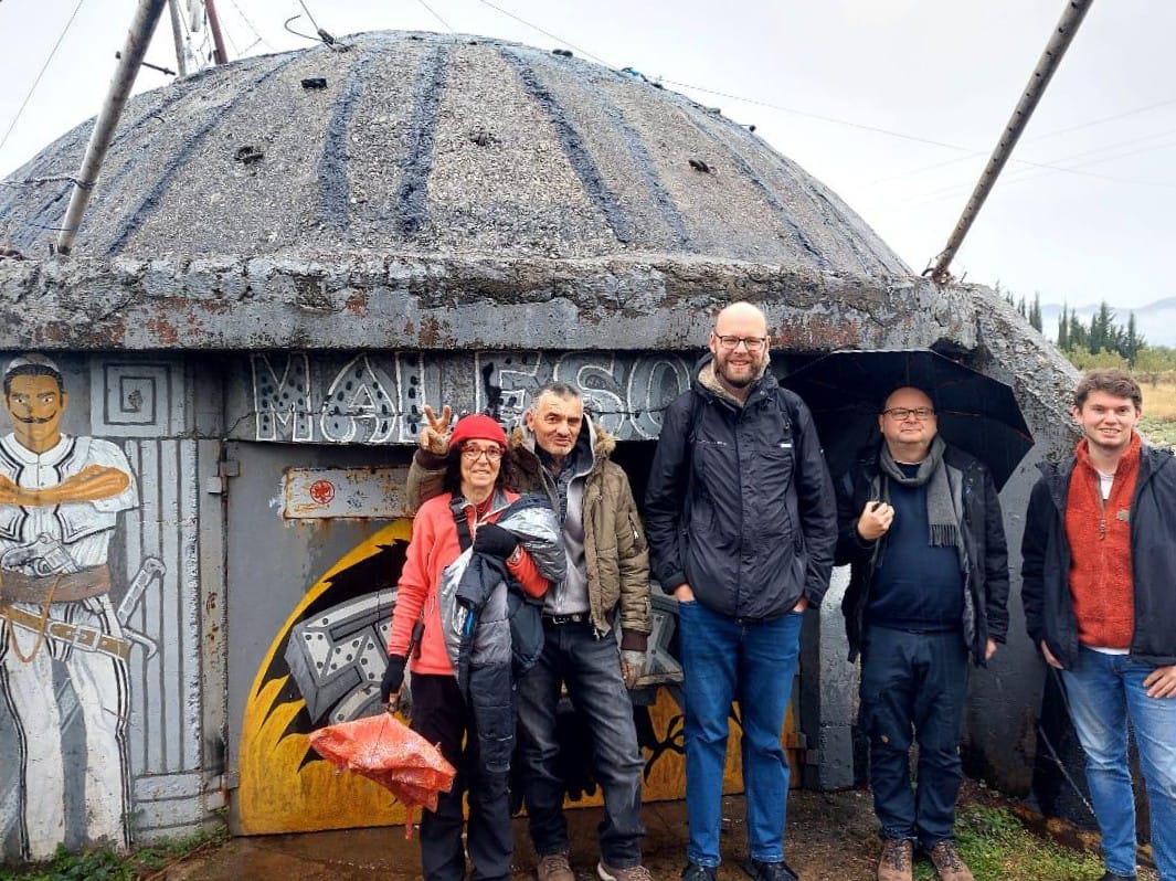 Your Complete Guide to Speaking Albanian — Young Pioneer Tours