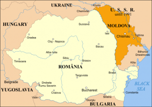 Reunification isn't easy: a brief history of sundered nations ﻿ — Young ...