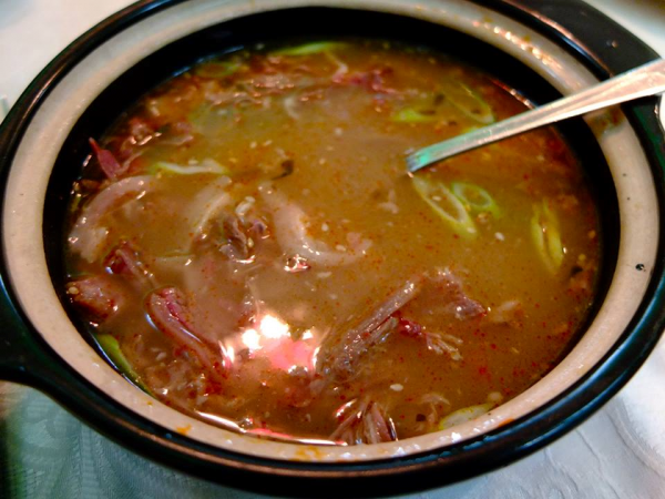 Ten North Korean Foods You Can't Miss — Young Pioneer Tours