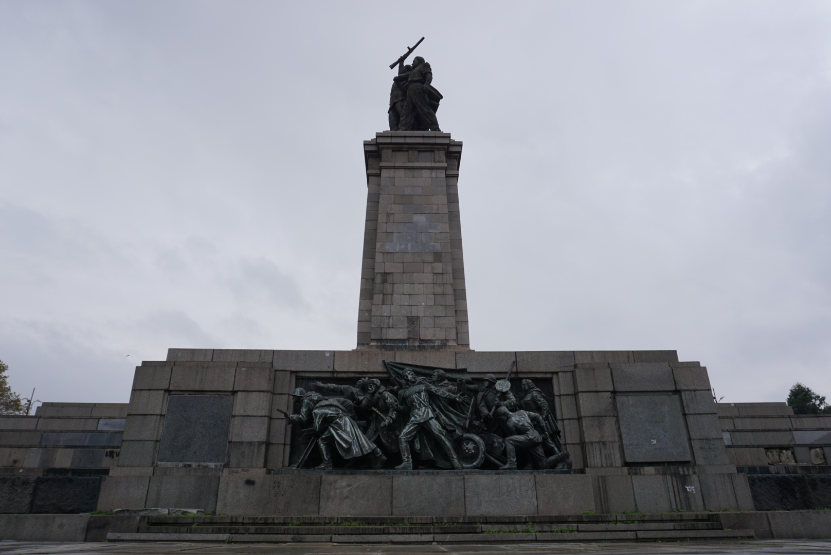 10 best Communist relics in Bulgaria — Young Pioneer Tours