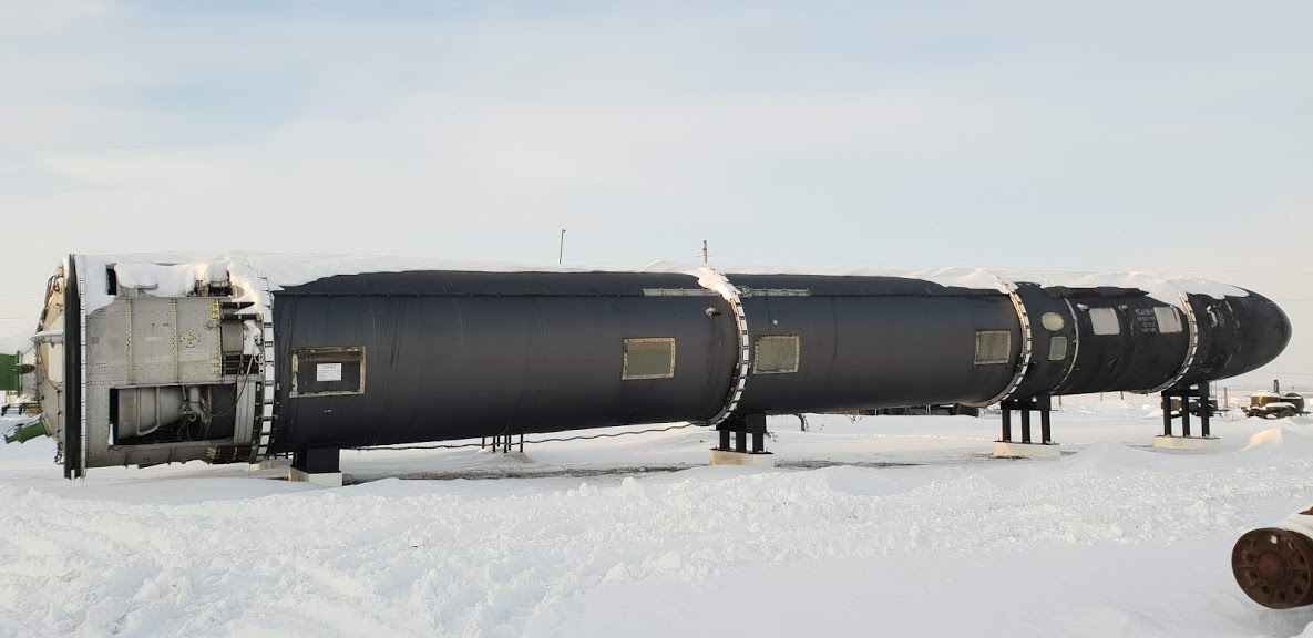 Chernobyl & Transnistria February Tour — Young Pioneer Tours