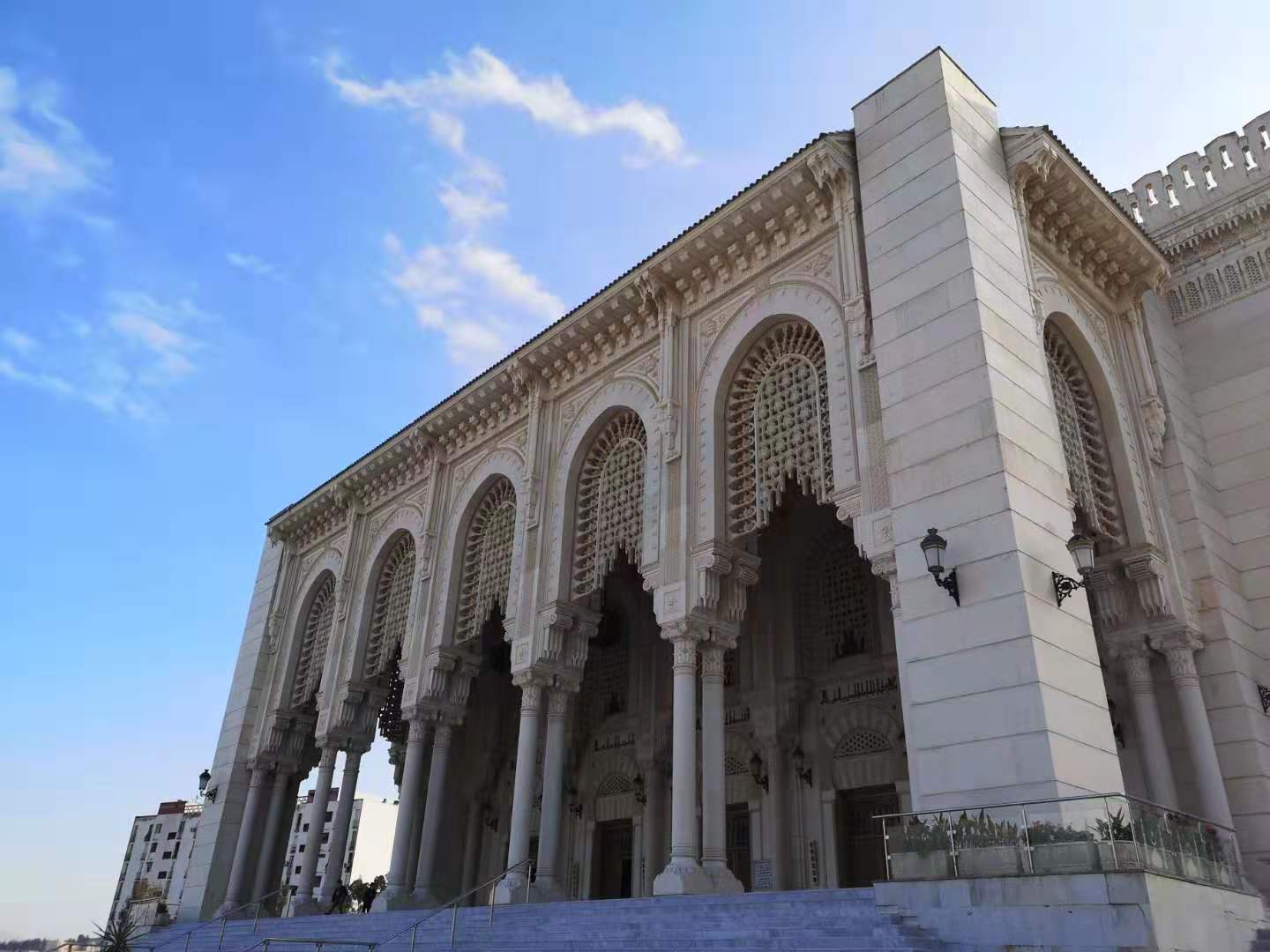 Constantine, Algeria — Young Pioneer Tours