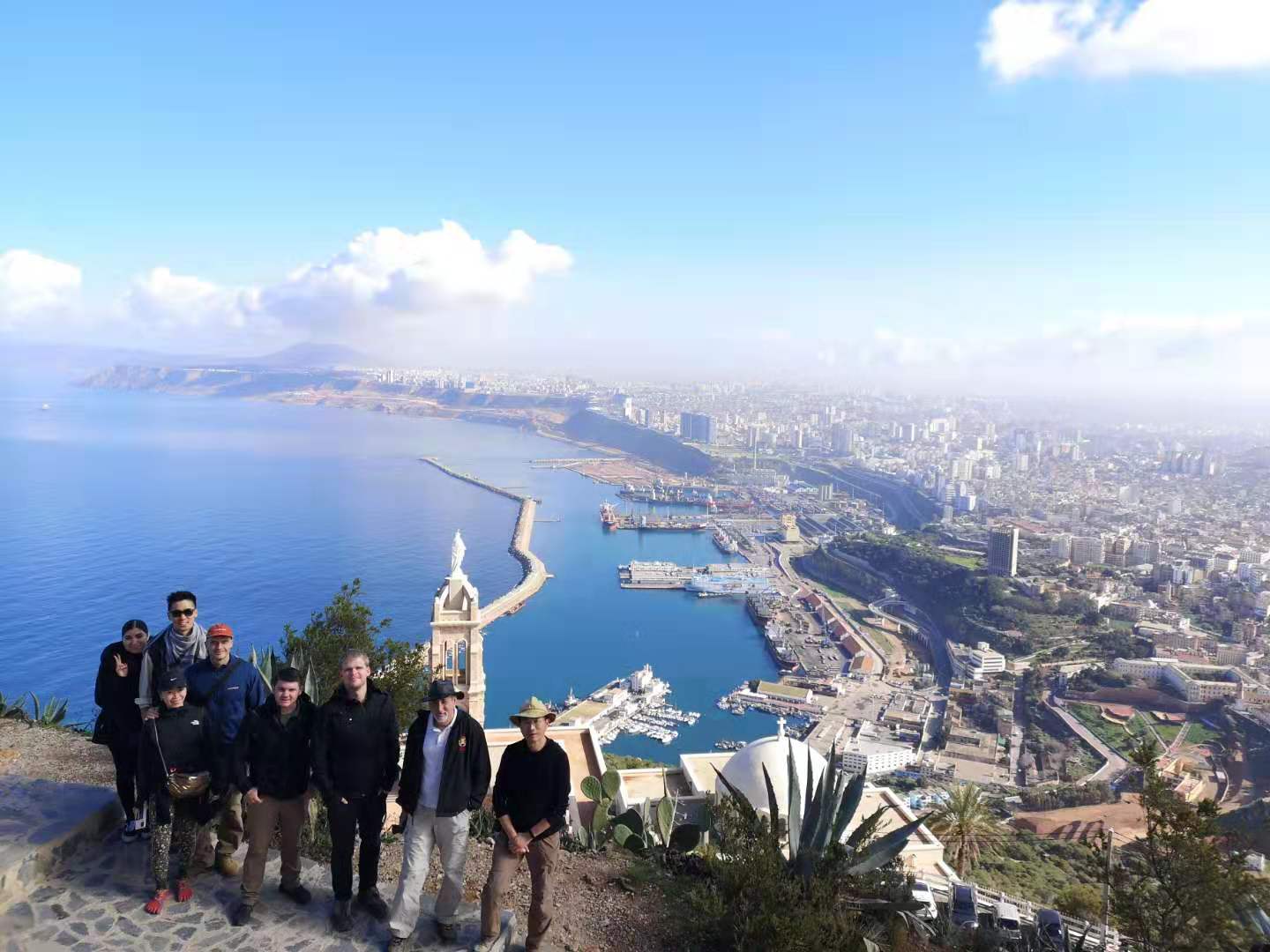 Best Algeria Tours and Holidays 2025 and 2026