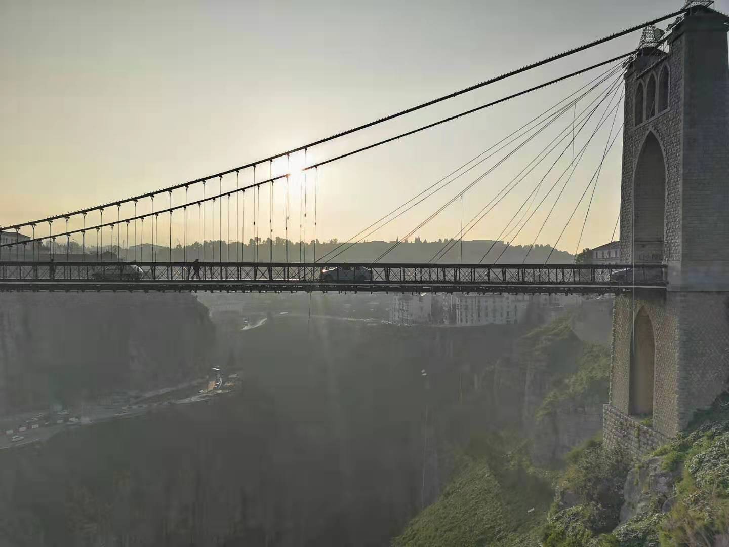 Constantine, Algeria — Young Pioneer Tours