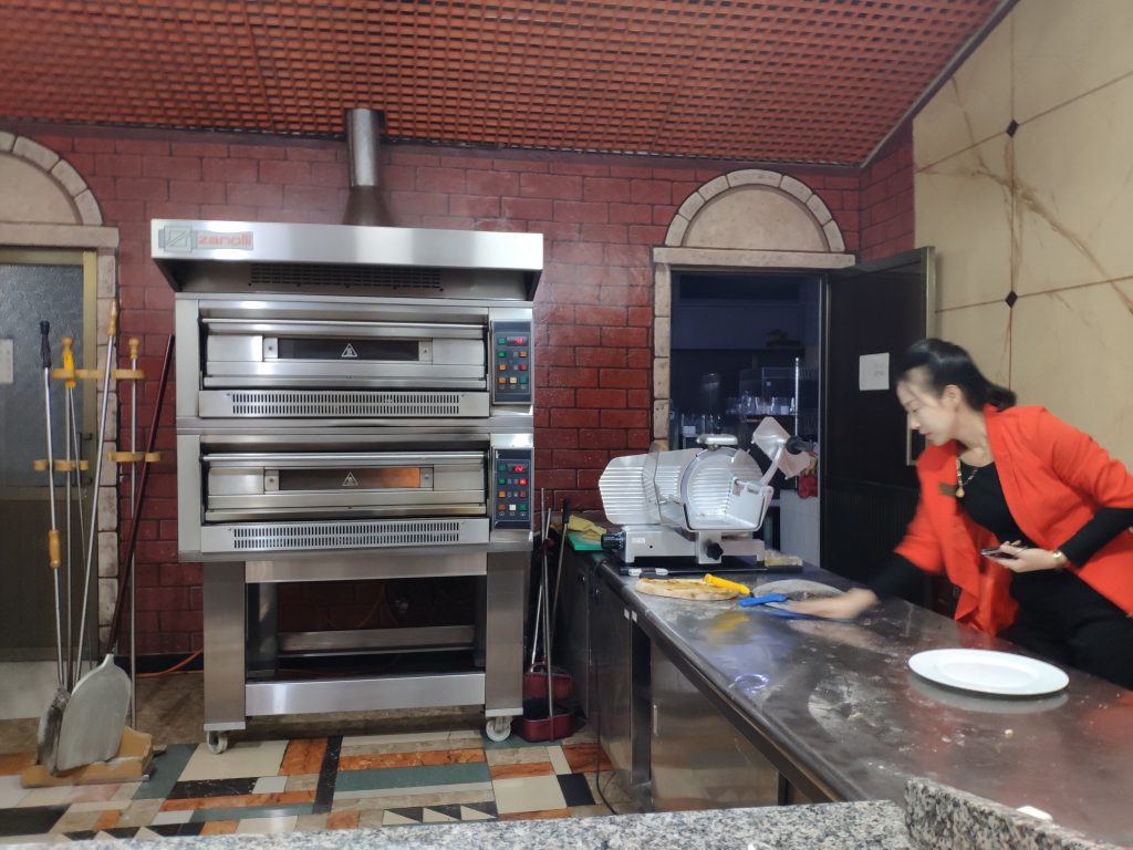 The Top 5 Restaurants in Pyongyang — Young Pioneer Tours