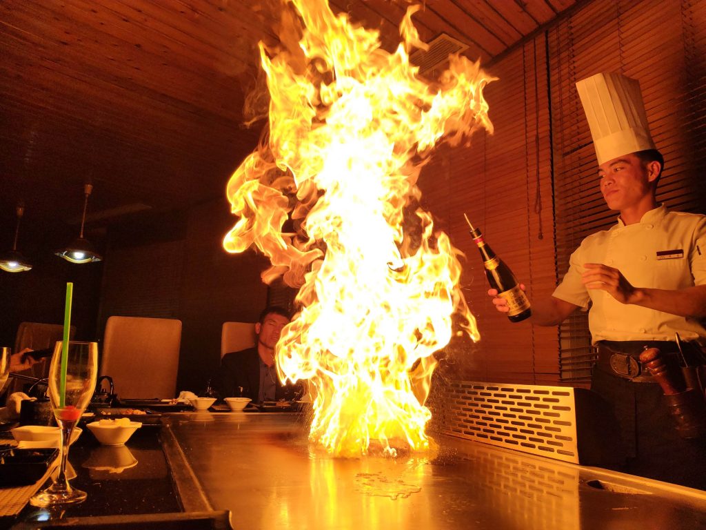 The Top 5 Restaurants in Pyongyang — Young Pioneer Tours