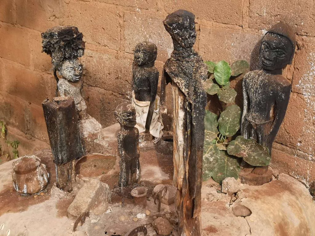 Voodoo Day 2025: Celebrating the Spiritual Heritage of West Africa