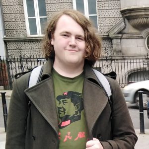 Guide to Yanbian — Young Pioneer Tours