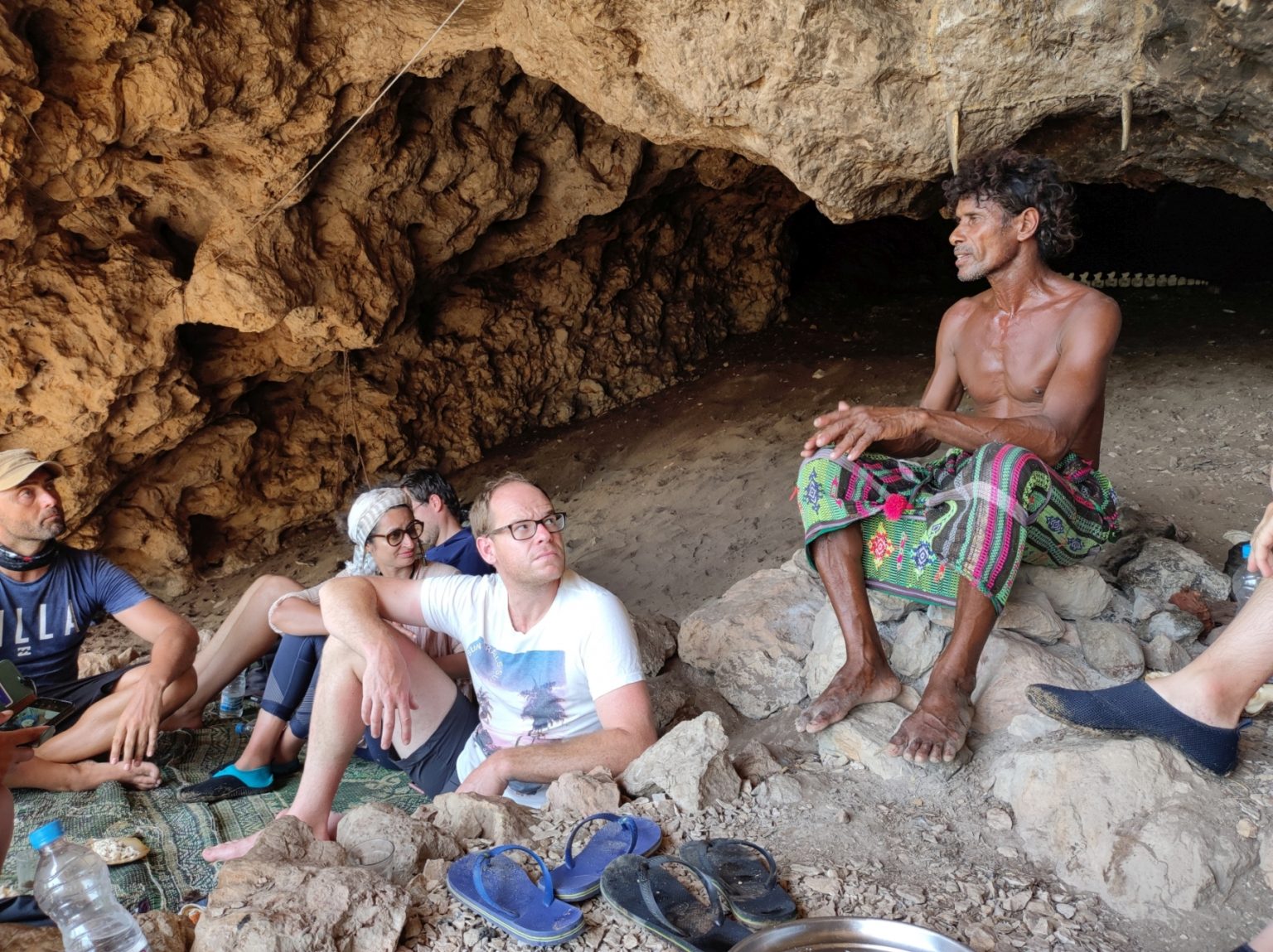 Best Socotra Tours for 2026 and 2027