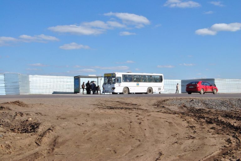 Gypsy Taxis: A Real Sharing Economy — Young Pioneer Tours