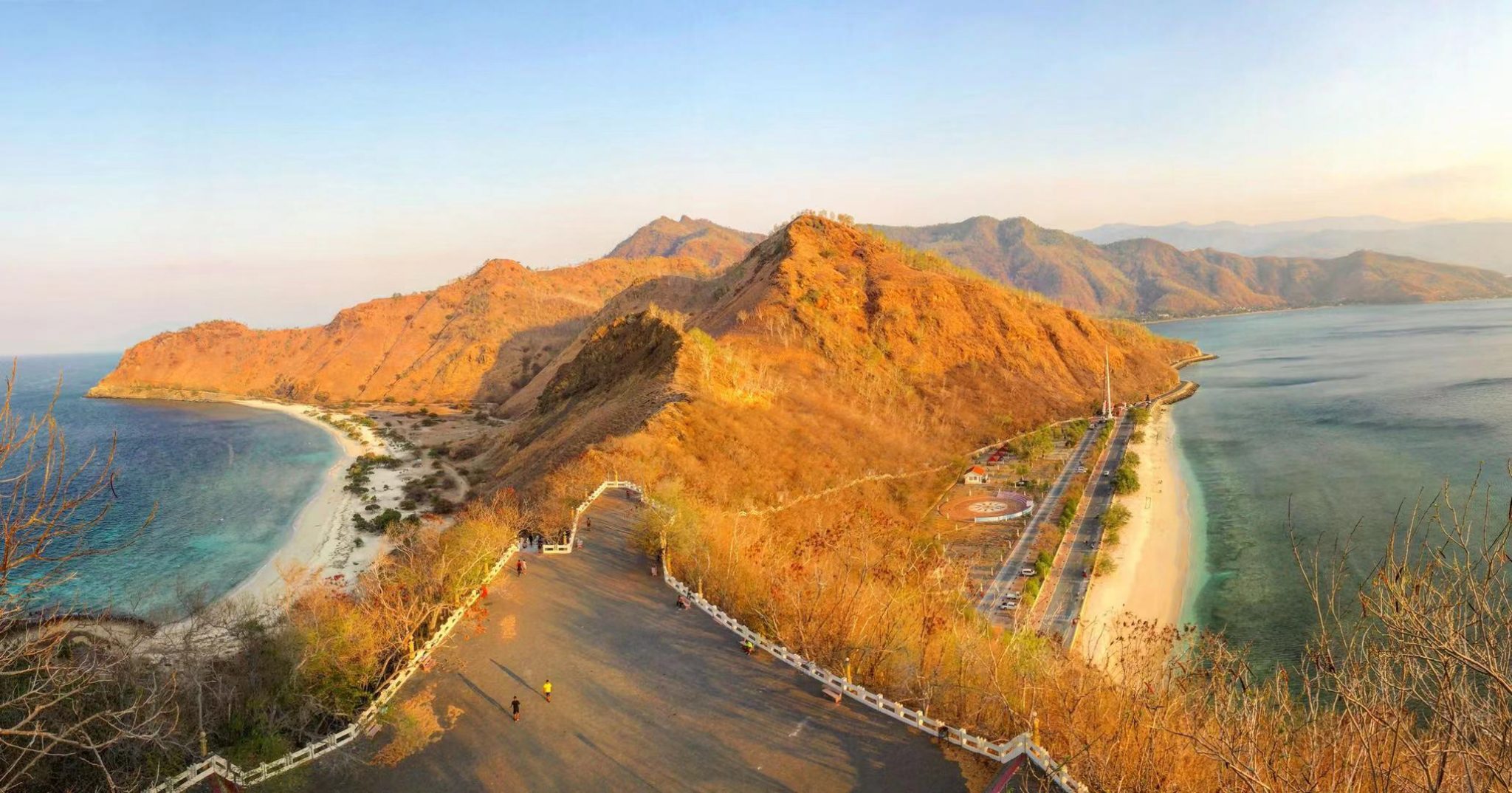 Why visit Timor-Leste and interview with President Jose Ramos-Horta ...