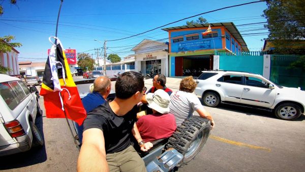 Is it safe to travel to Timor-Leste? — Young Pioneer Tours