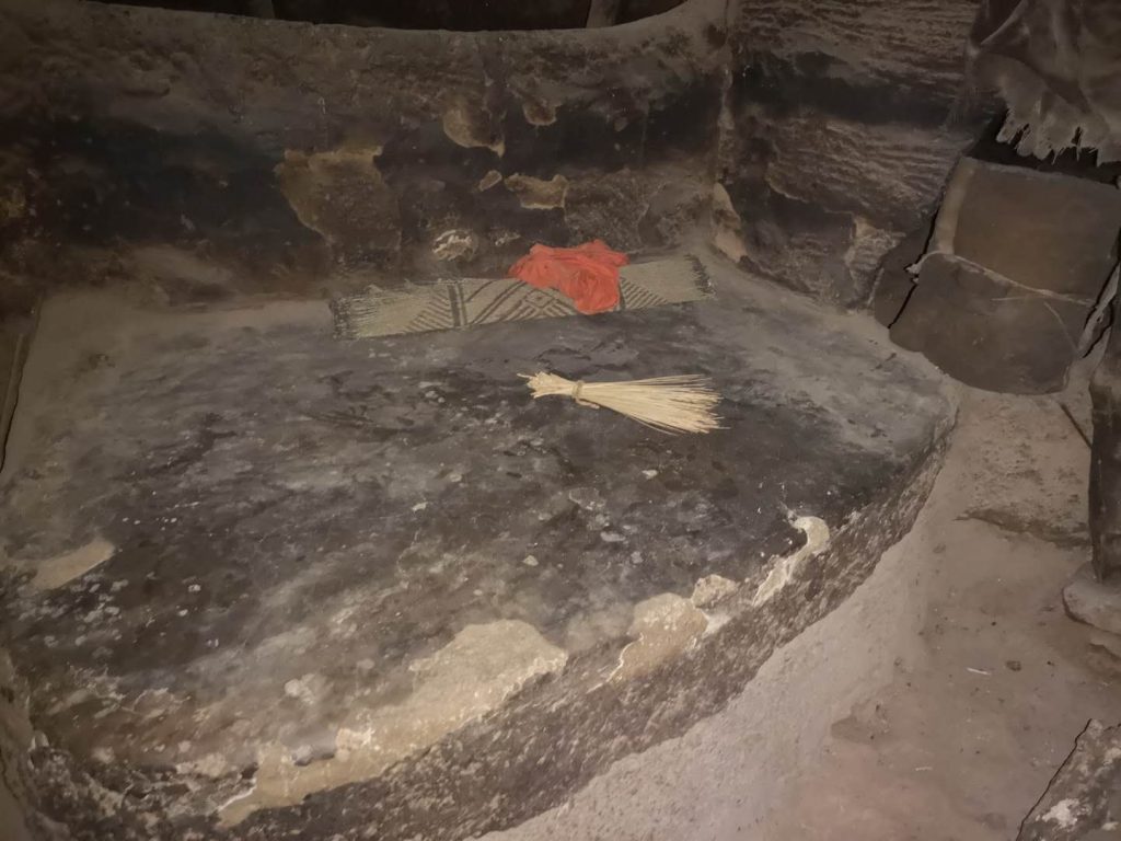 The ingenious Tata houses: UNESCO heritage of Togo and Benin — Young ...