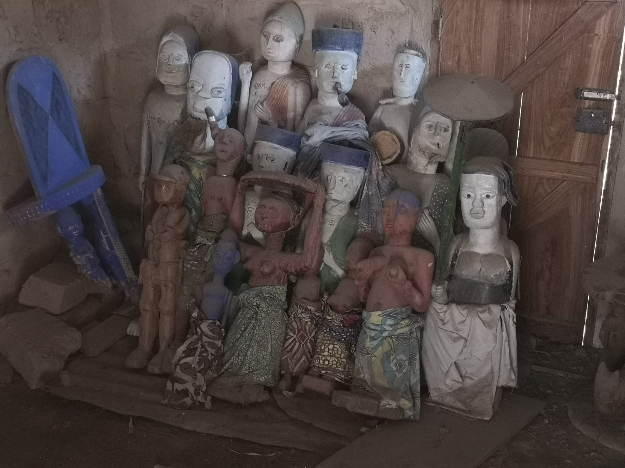 Voodoo Day 2025: Celebrating the Spiritual Heritage of West Africa