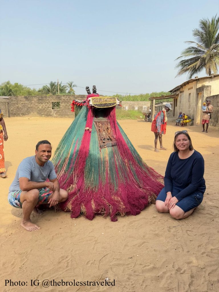 Voodoo Day 2025: Celebrating the Spiritual Heritage of West Africa