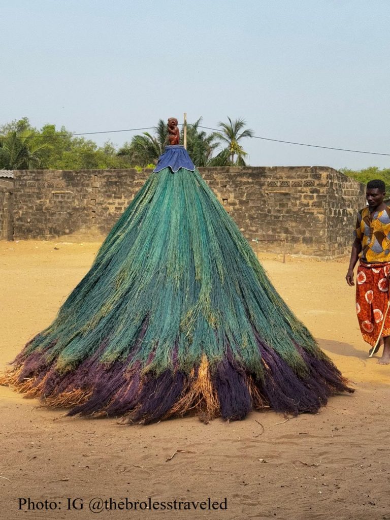 Voodoo Day 2025: Celebrating the Spiritual Heritage of West Africa