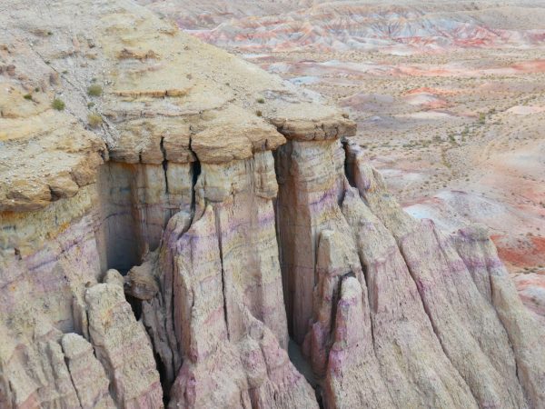 Gobi Desert: A Complete Guide to East Asia's Largest Desert — Young ...