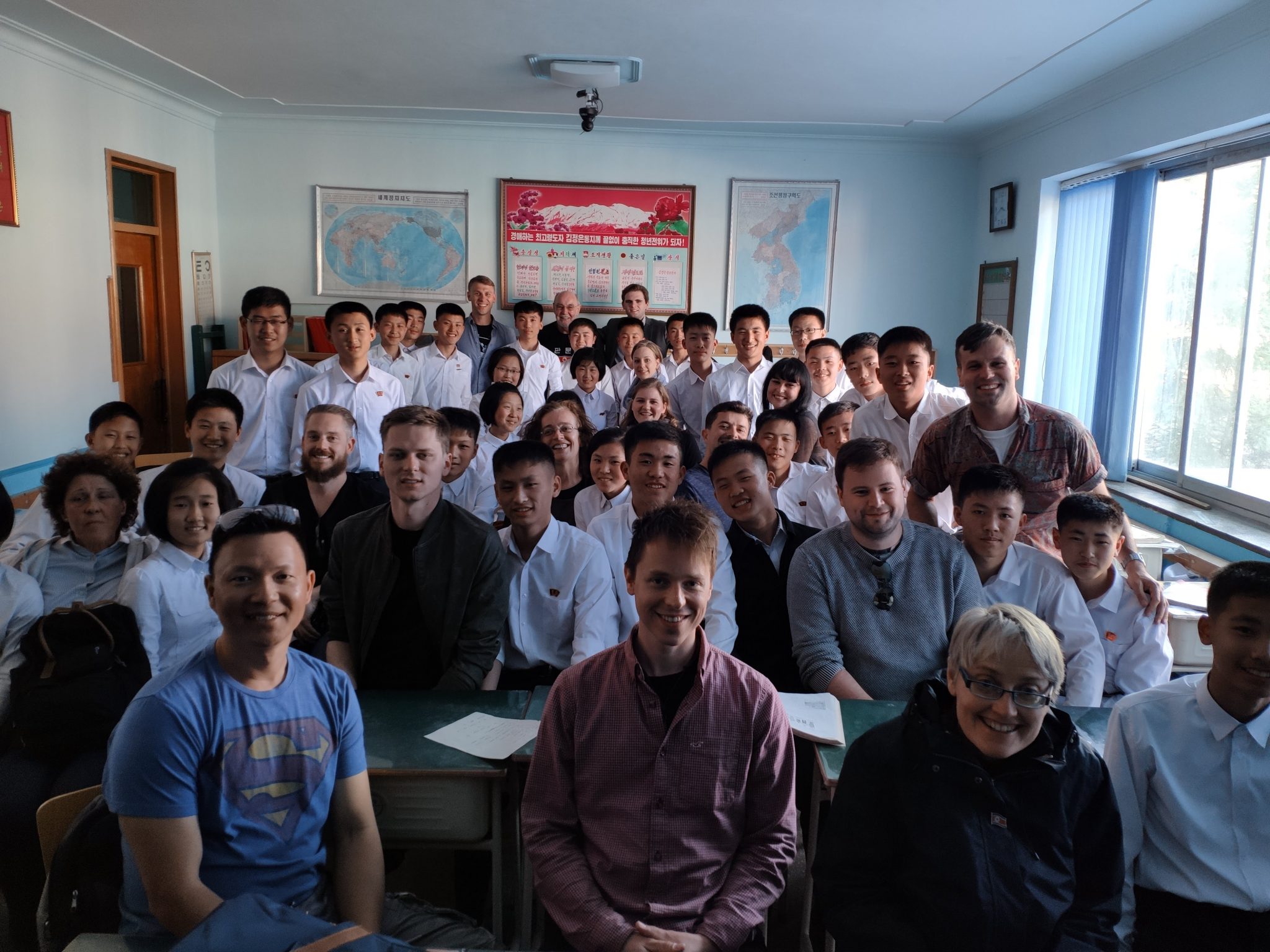 Rason Special Economic Zone of North Korea 2025 Guide