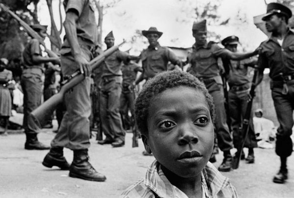 Papa Doc and Baby Doc: Haiti's Vodou Dynasty — 1957-1986 - YPT