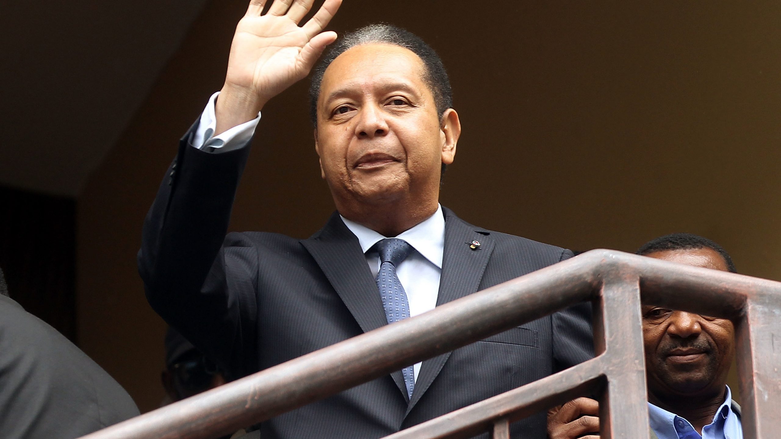 Papa Doc and Baby Doc: Haiti's Vodou Dynasty — 1957-1986 - YPT