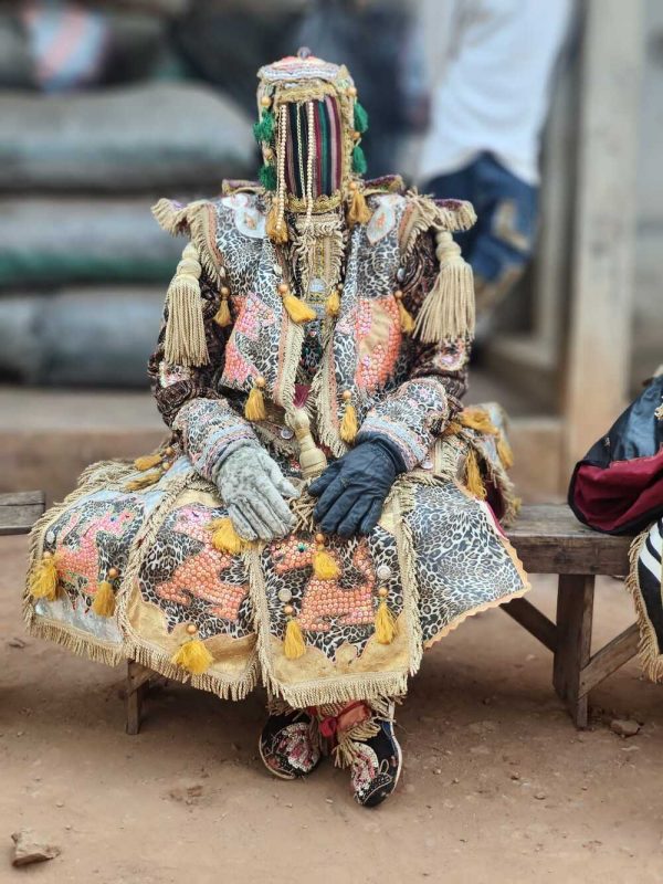 Voodoo Day 2025: Celebrating the Spiritual Heritage of West Africa