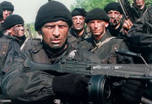 Arkan, the first Tiger King — Young Pioneer Tours