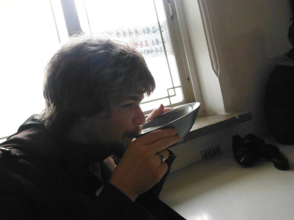 Makgeolli - Korean rice wine — Young Pioneer Tours