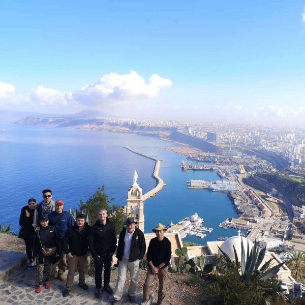 Best Algeria Tours and Holidays 2025 and 2026