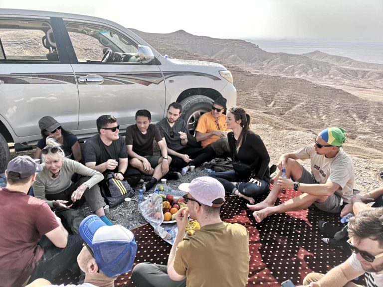 Introduction Young Pioneer Tours — Young Pioneer Tours