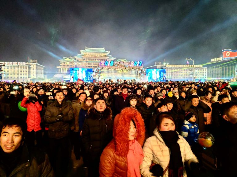 North Korea Holidays — DPRK Guide 2024