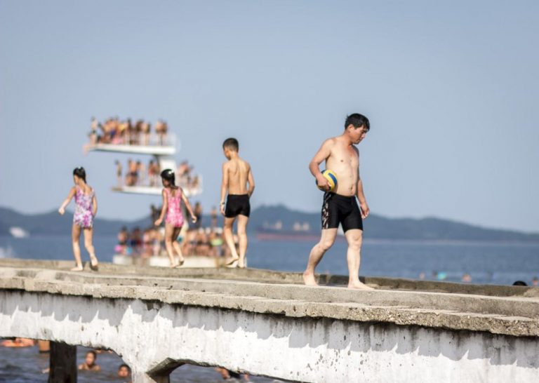 Guide to Wonsan, North Korea - DPRK Guide