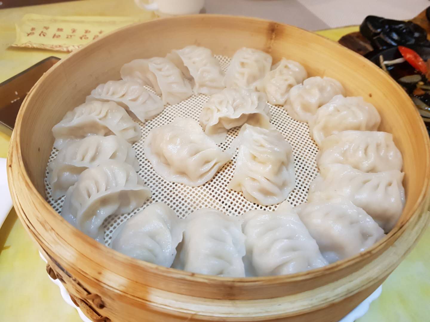 Pyongyang Restaurant Chain — Young Pioneer Tours