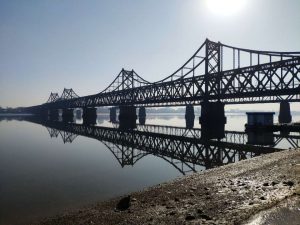 Dandong Travel Guide — Young Pioneer Tours