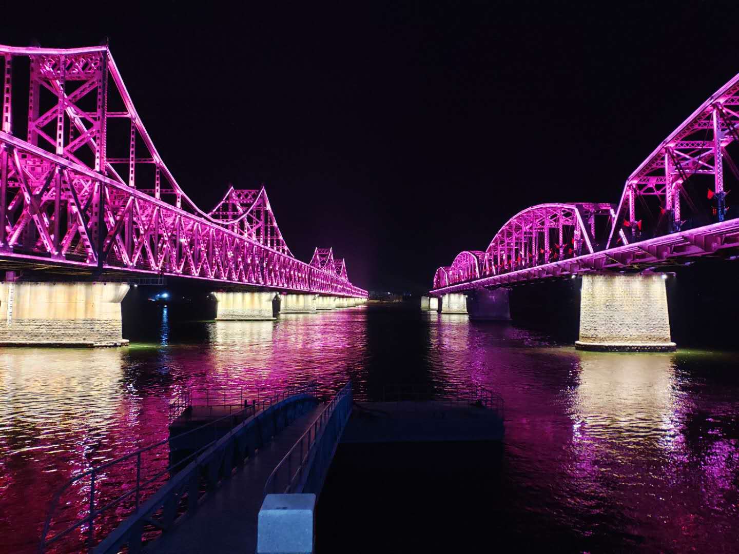 Dandong Travel Guide — Young Pioneer Tours