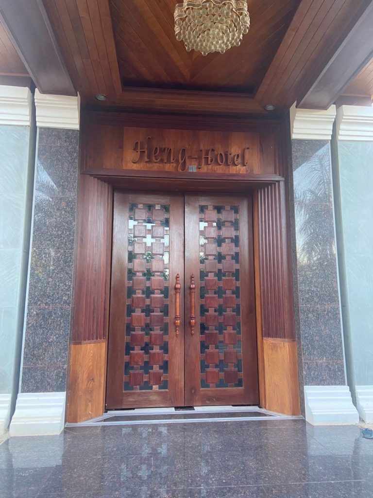 Ultimate Anlong Veng Guide 2025