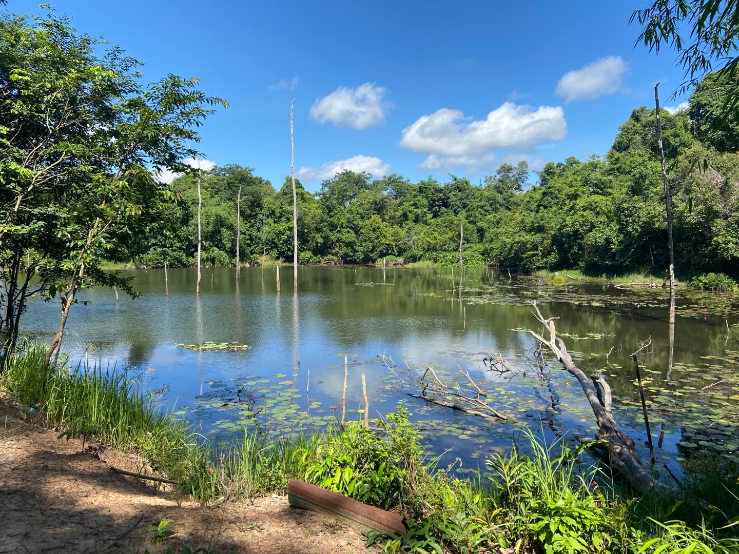 Ultimate Anlong Veng Guide 2025