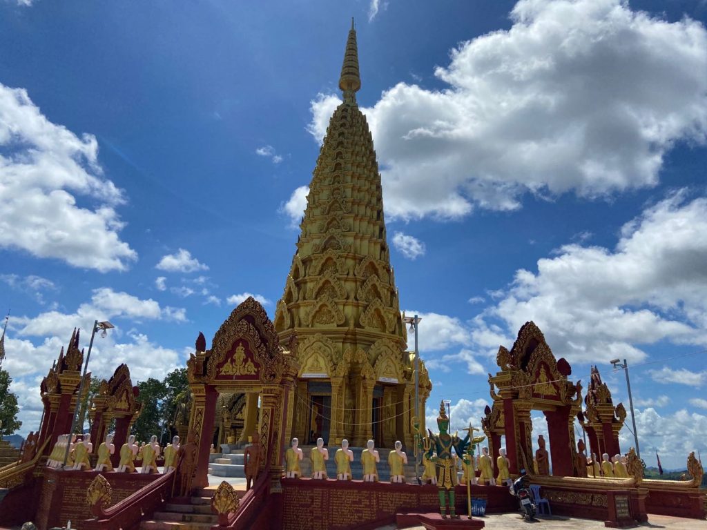 The Ultimate Pailin Guide — Young Pioneer Tours