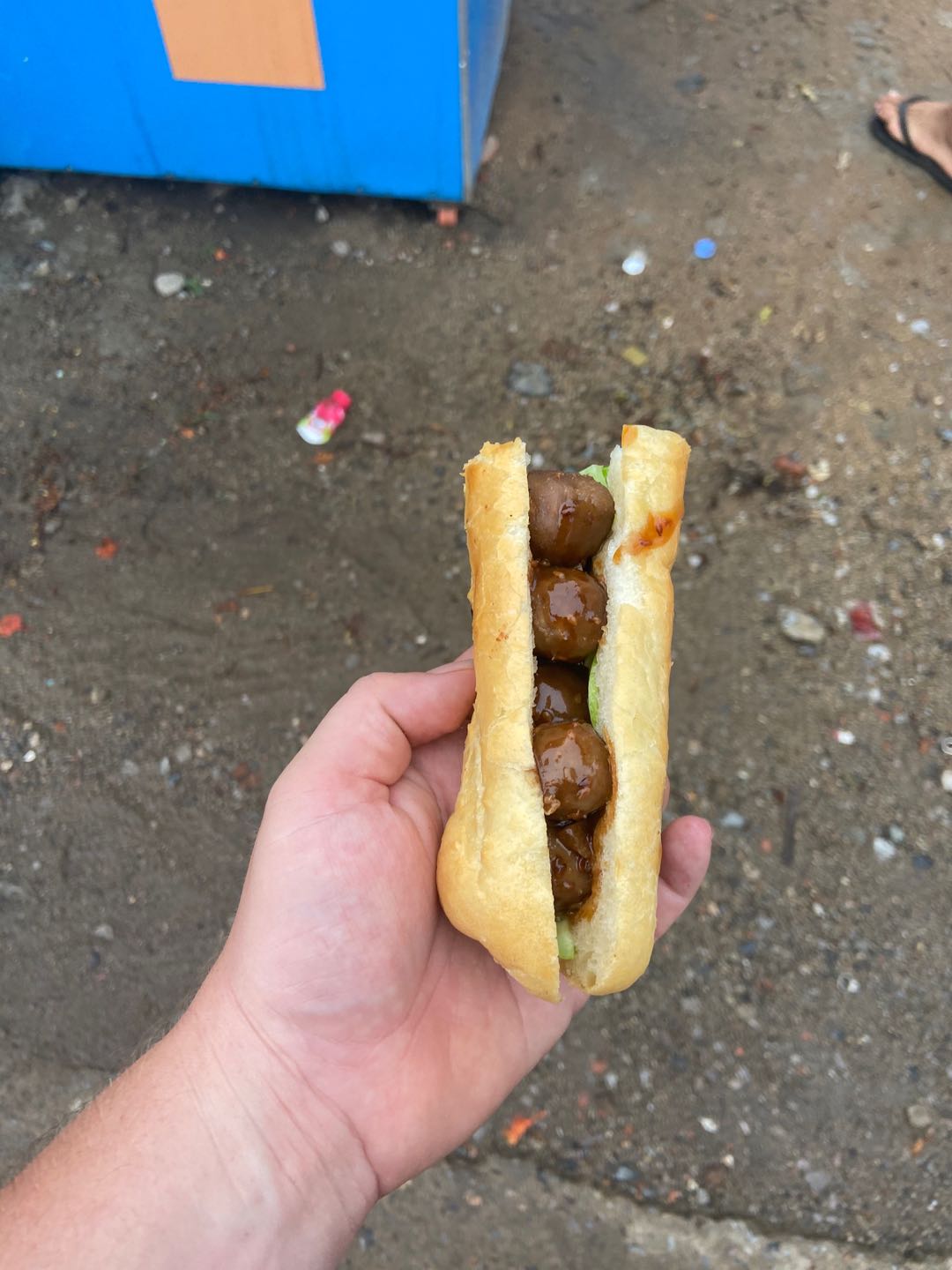 The Ultimate Pailin Guide — Young Pioneer Tours