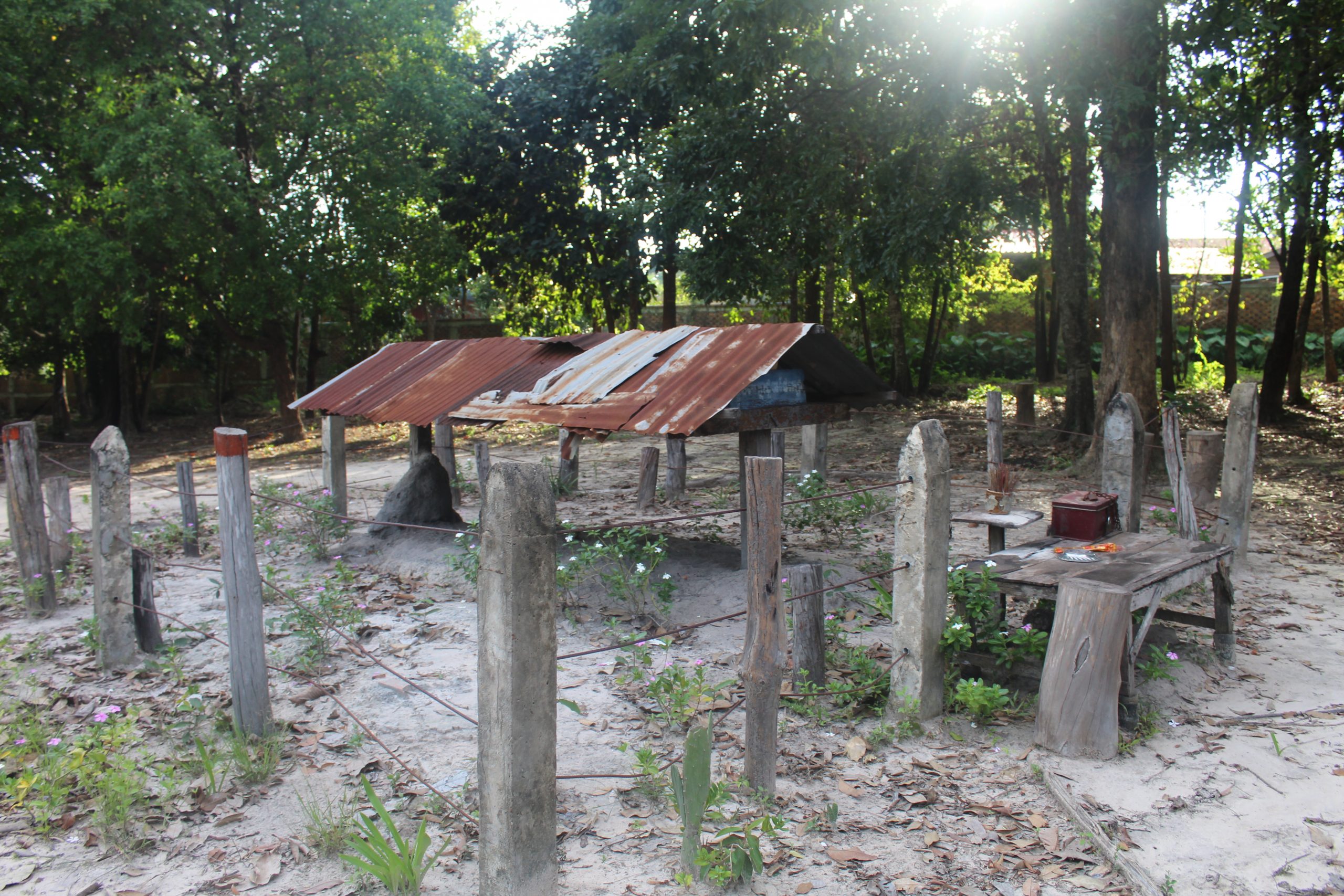 Ultimate Anlong Veng Guide 2025