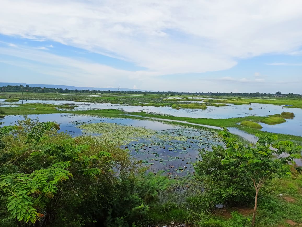 Ultimate Anlong Veng Guide 2025