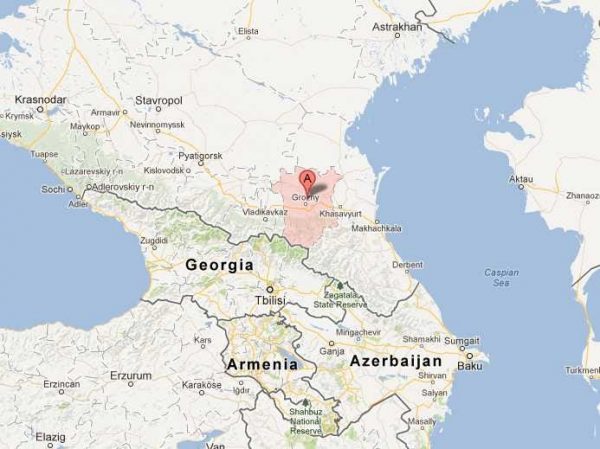 Is It Safe to Travel to Chechnya — Young Pioneer Tours