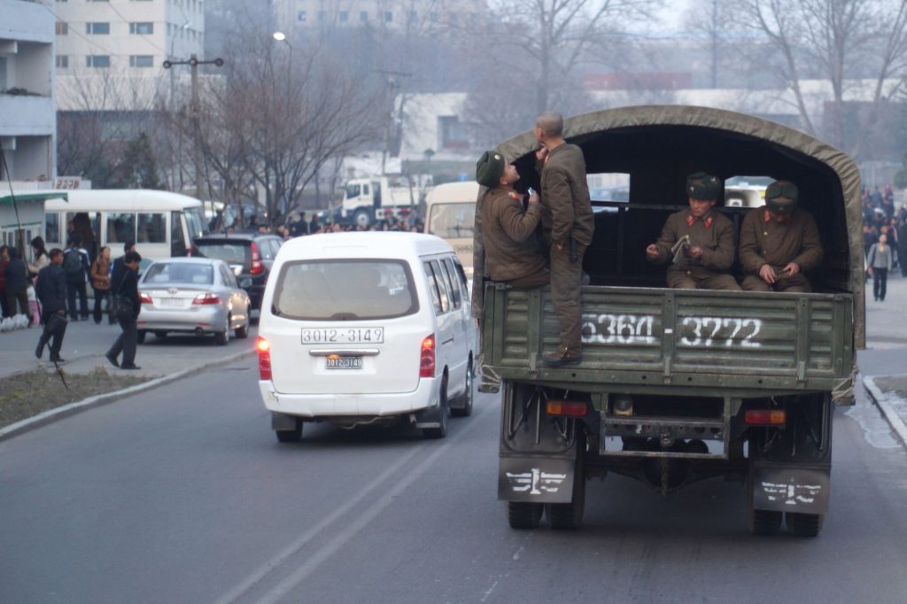 Top 5 Myths about North Korea in 2024 — Young Pioneer Tours