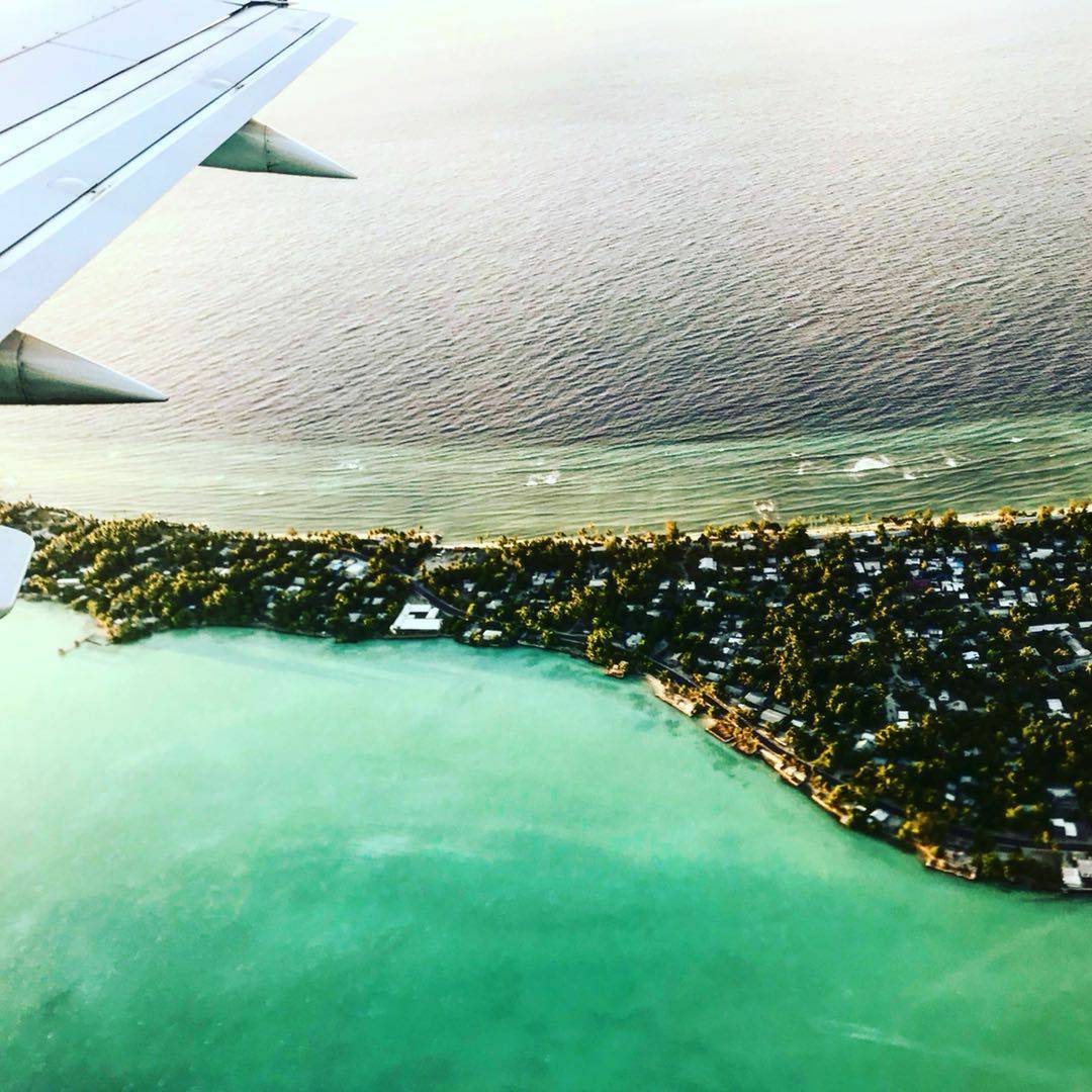 What to Pack for Tuvalu? — Young Pioneer Tours