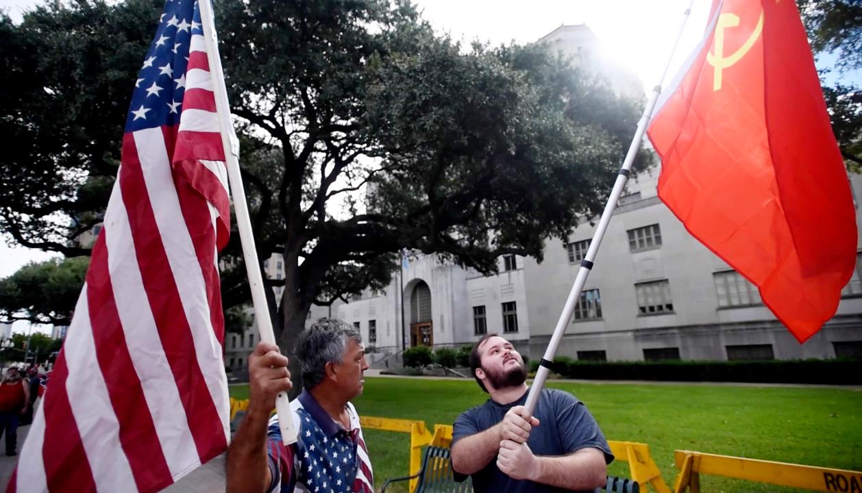 Flag of the Soviet Union - The 2023 Communist Flag Guide