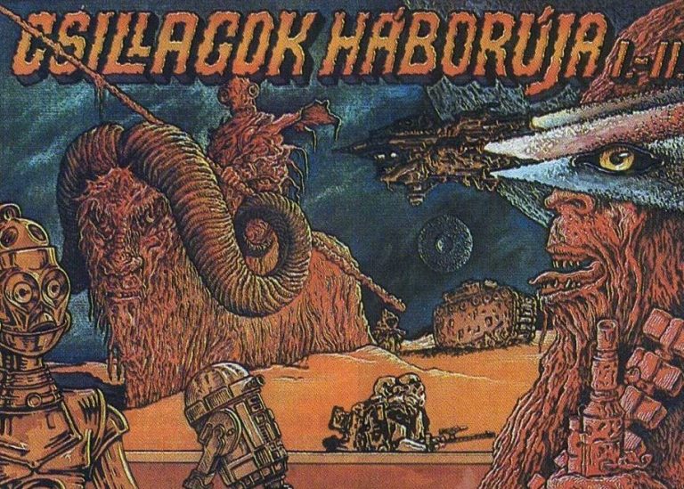 Soviet Star Wars — Young Pioneer Tours