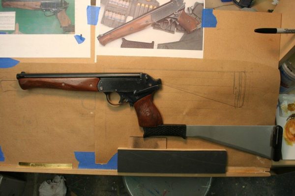 Did Soviet Cosmonauts Carry Guns Into Space — Young Pioneer Tours