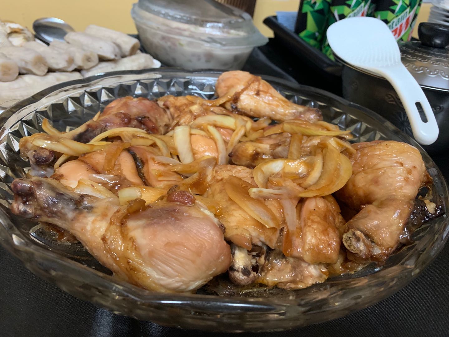 Cuisine of Tuvalu — Young Pioneer Tours