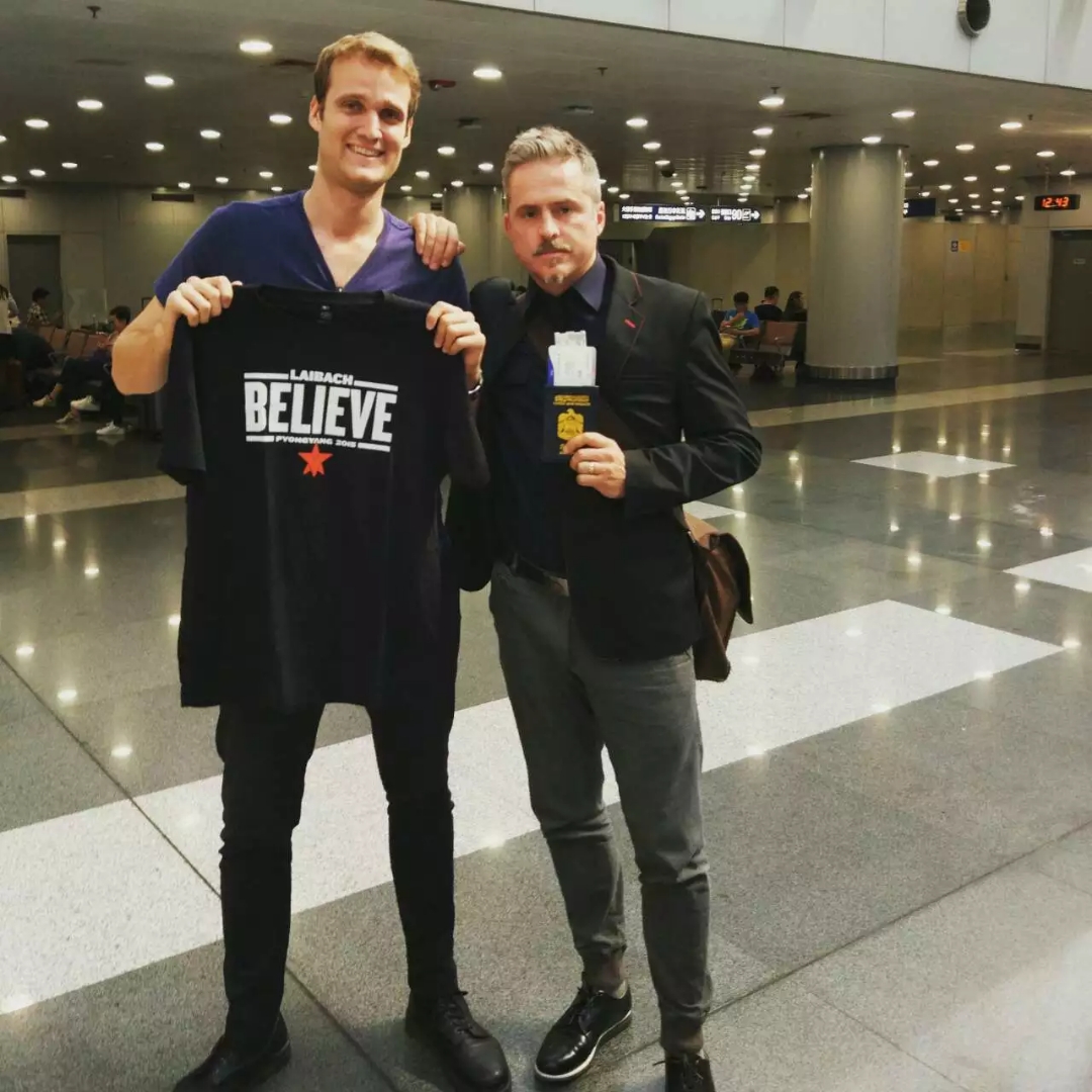 9 celebrities that have visited North Korea﻿ — Young Pioneer Tours